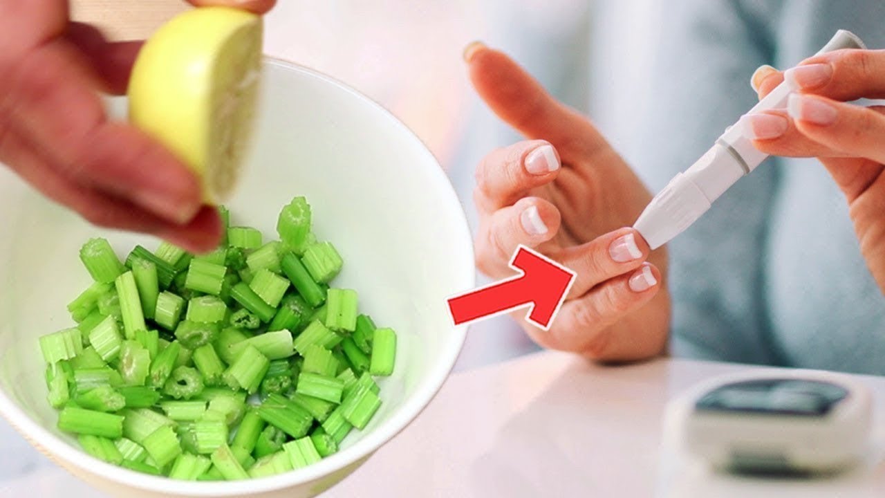 No More Insulin and Medications! Say Goodbye to Diabetes Forever By ...