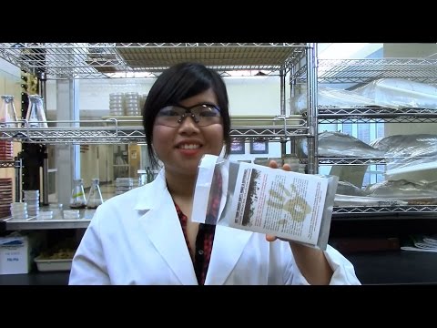 Citizen Science Soil Collection Kit Tutorial - YouTube