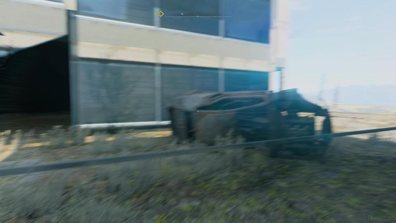 Dying Light 2 zombie - YouTube