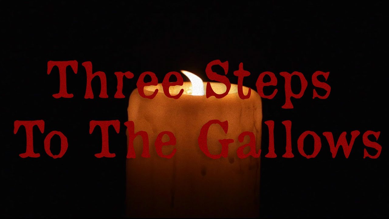 Angel Guts - Three Steps To The Gallows - YouTube