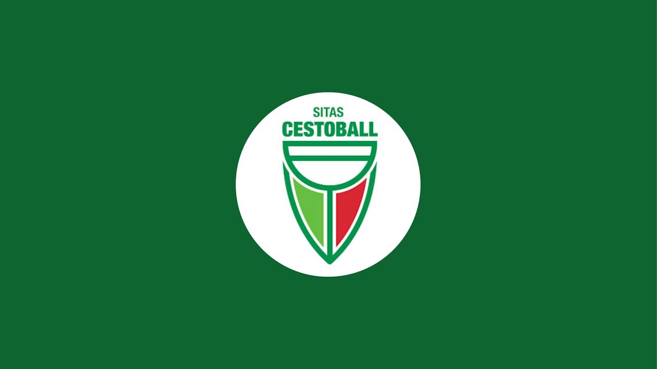 Cestoball - Sub 14 - Sitas (1) vs Velez (1) - Semifinal #3 Campeonato ...