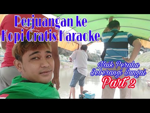 Warung Kopi Plus Karaoke Gratis Warkop Mesem Sembon Karangrejo Tulungagung Part 2