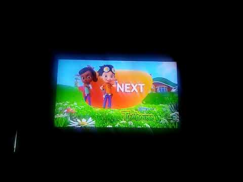 rusty rivets next on treehouse tv