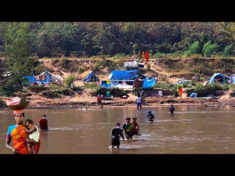 Village Life || Life Of Village || Rural Life || Real Life || Rural ...
