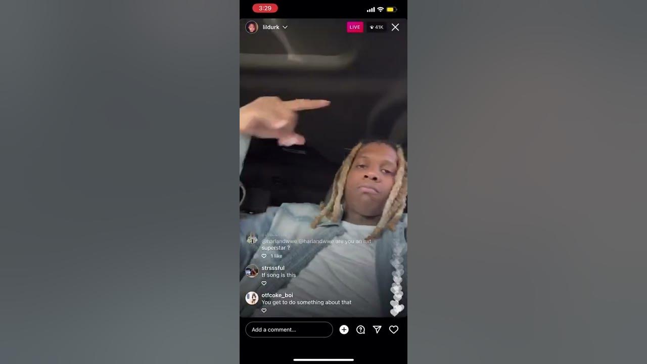 Lil Durk Snitch Unreleased 42722 Youtube