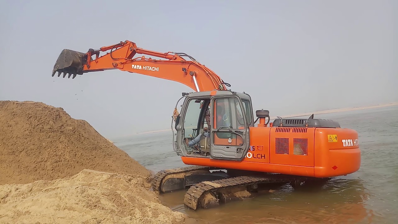 अगर आप poklen ऑपरेटर हैं तो इस वीडियो को जरूर देखें आपके साथ भी ऐसा कभी ...