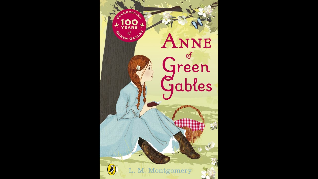 Anne of Green Gables Full Audiobook - YouTube