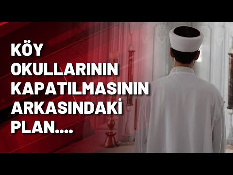 İşte köy okullarının neden kapatıldığının yanıtı!