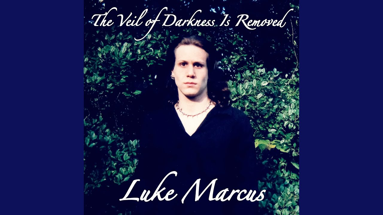 The Veil of Darkness Is Removed - YouTube