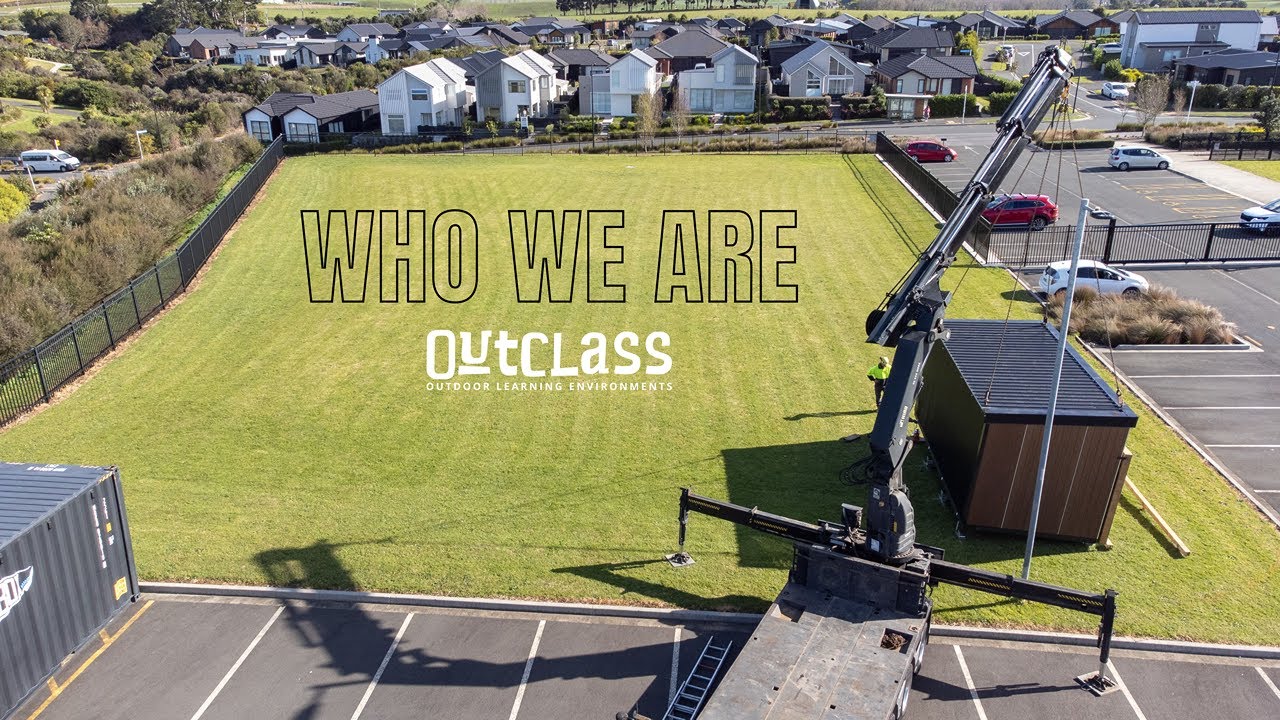 About Outclass NZ - YouTube