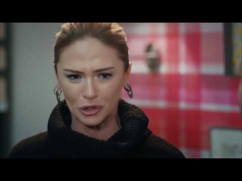 Sinem Uslu - Showreel 2017