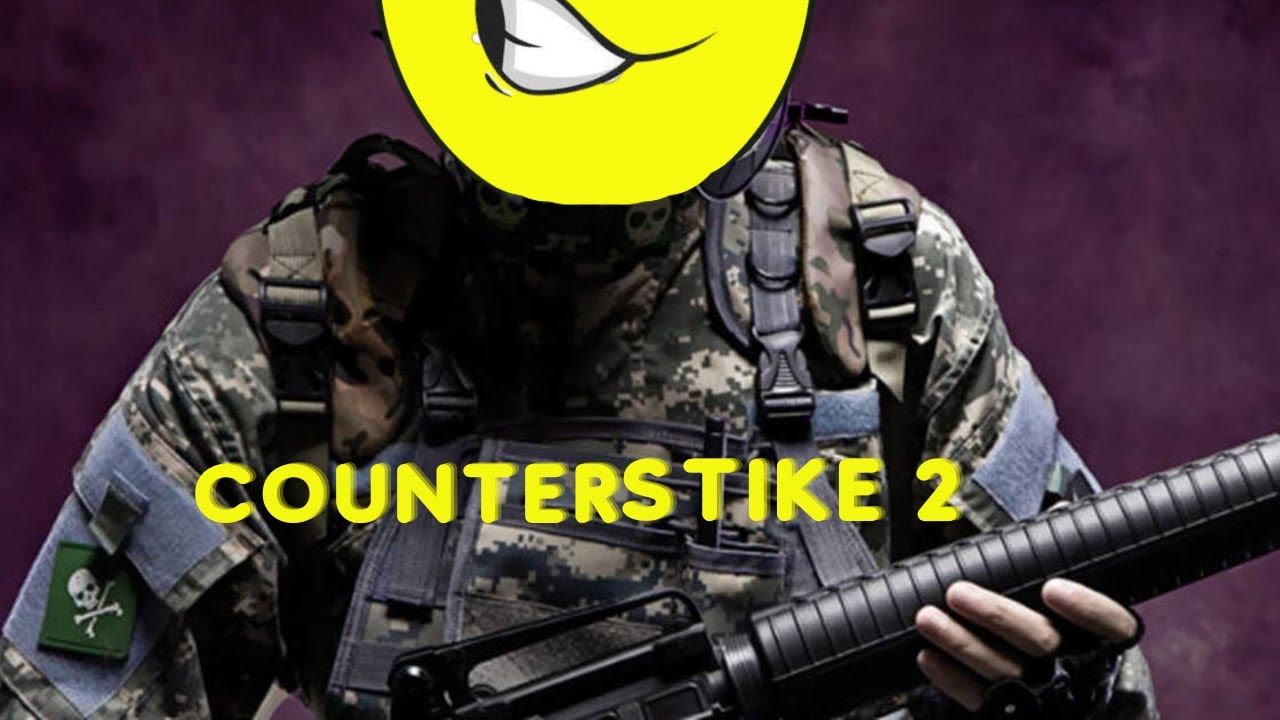 CS2 Competitive - YouTube