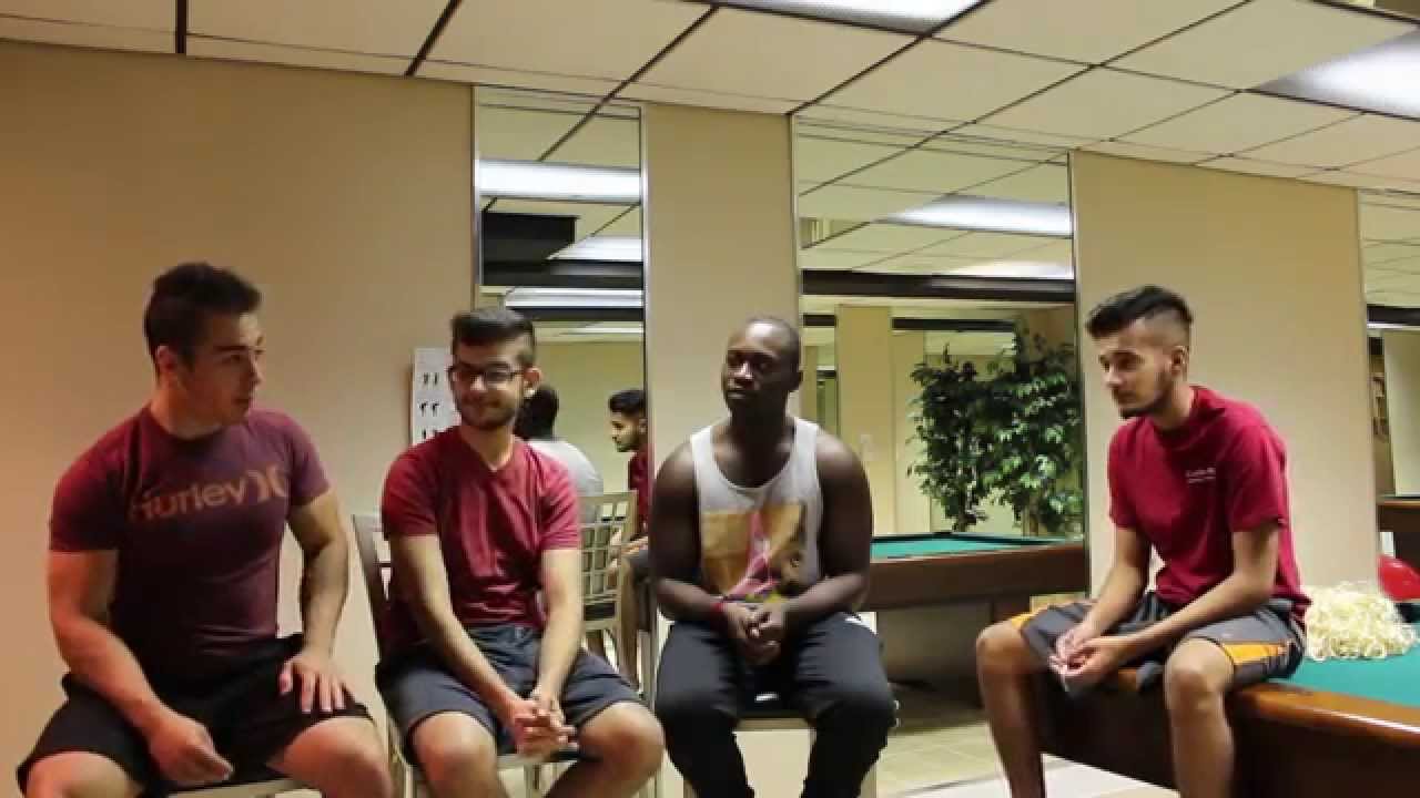 What is The Wampe?? - YouTube