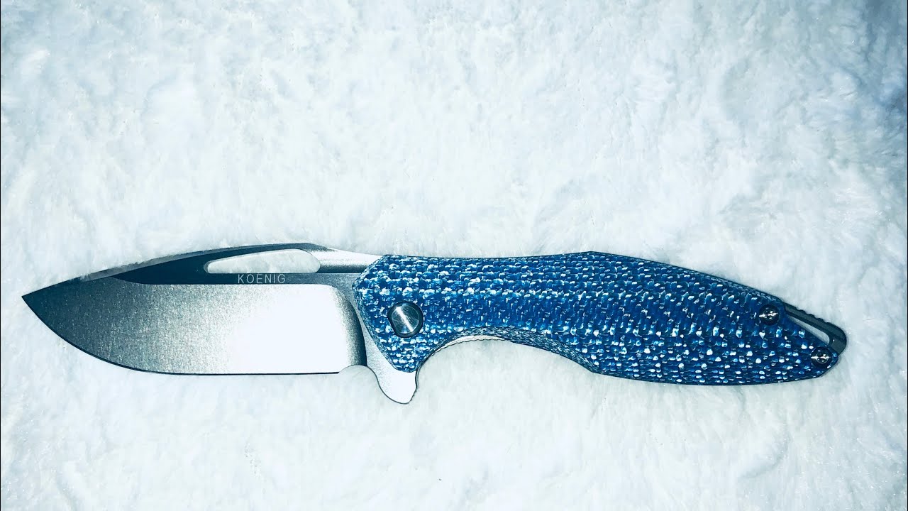 Koenig Arius!!! Perfection?!?! - YouTube