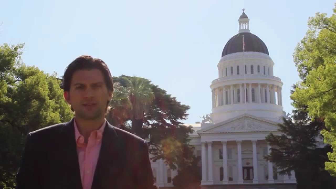 Angelo Genasci - Director of Development - What is SBC to You? - YouTube