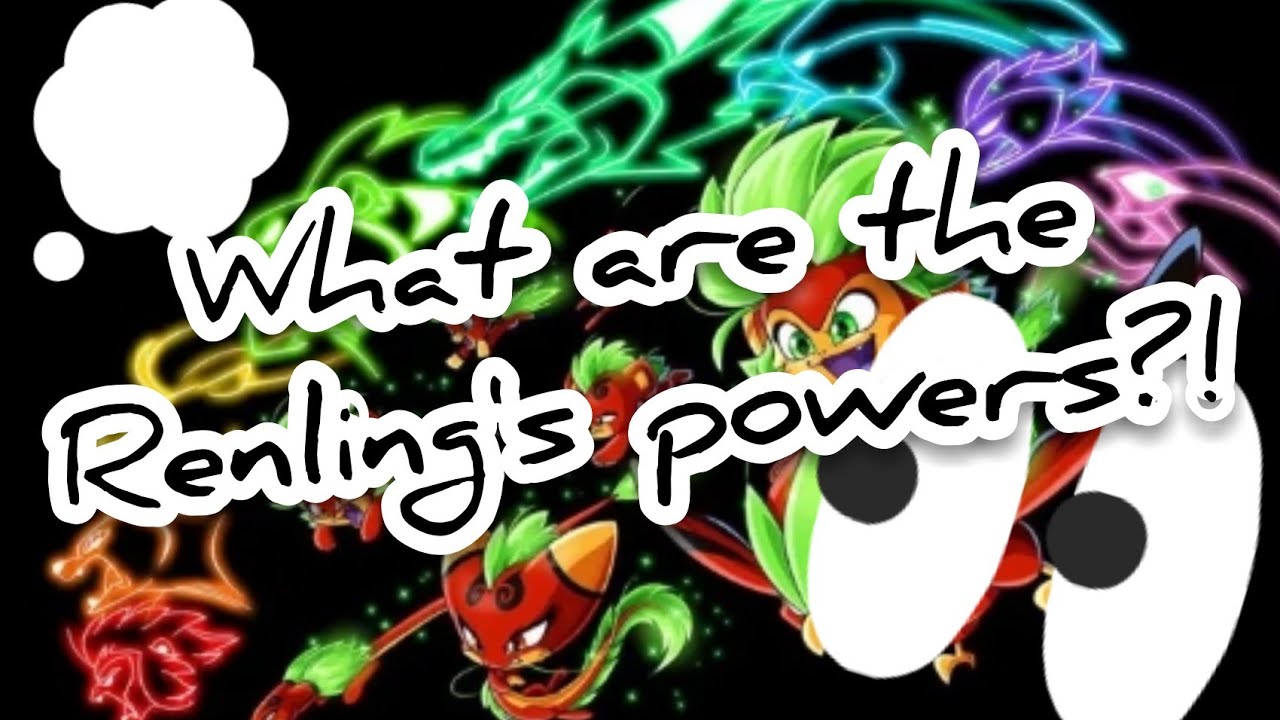 New information about the Renlings & FULL name of the Shanghai Special ...