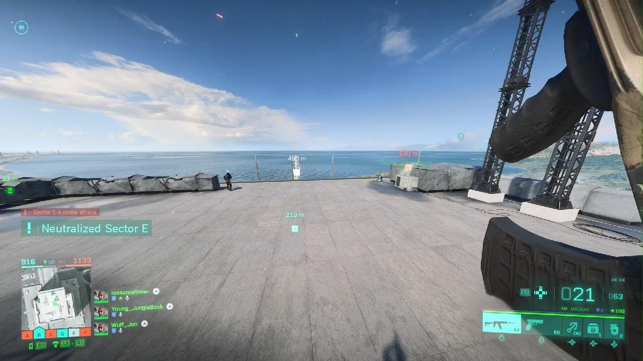 WATCH YO JET - YouTube