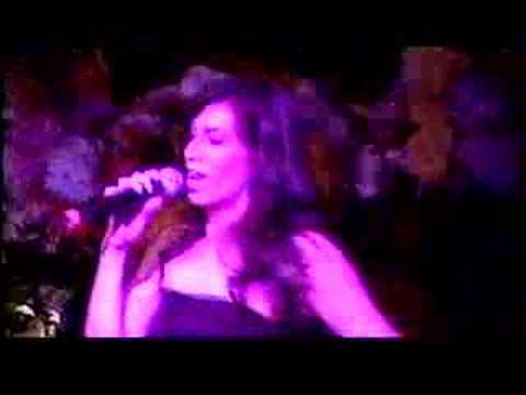 EDEN @ Docks (Toronto) - Maya Simantov 2