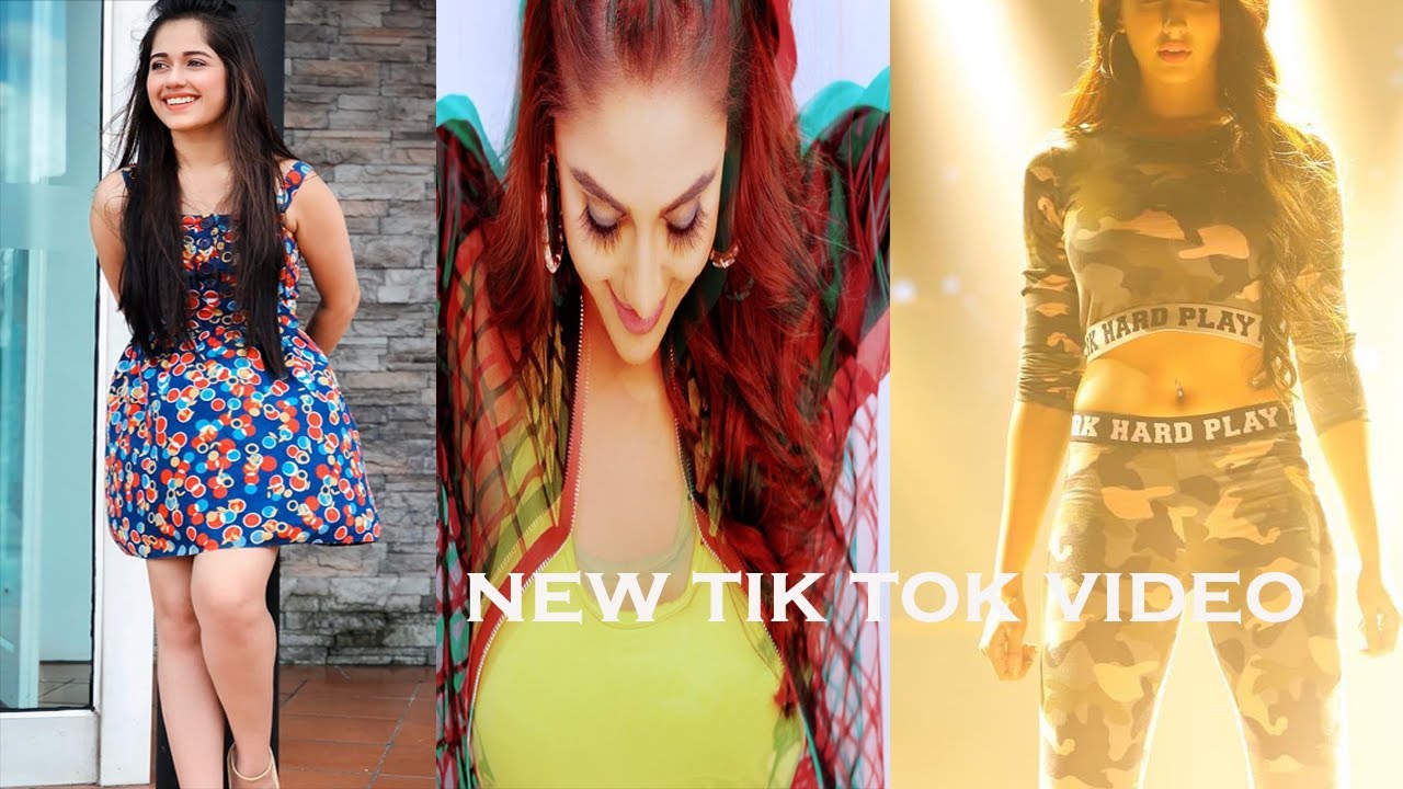 Mere Angne Mein | Jacqueline F, Asim Riaz | Neha K, Raja H, Tanishk B | Radhika - Vinay | - YouTube