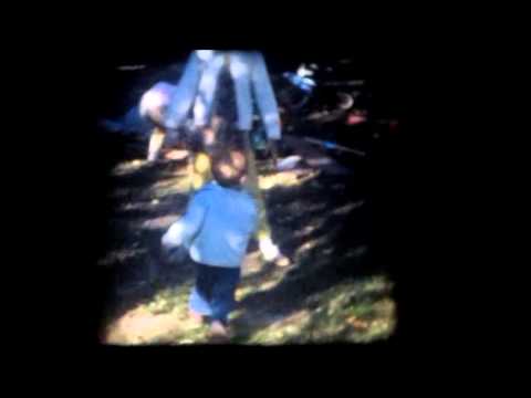 Kids 8mm video - YouTube
