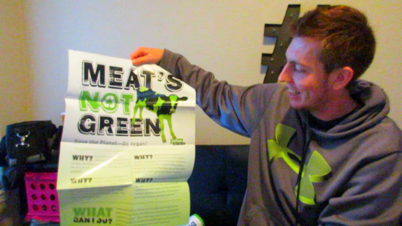WE GET THE FUNNIEST FAN MAIL! - YouTube