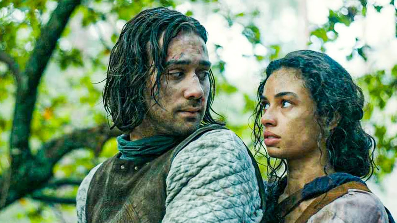The Rings Of Power Season 2 Isildur's Story Is A Callback To The Two ...