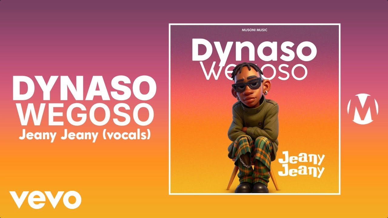 Dynaso Wegoso - Jeany Jeany (Vocals) - YouTube