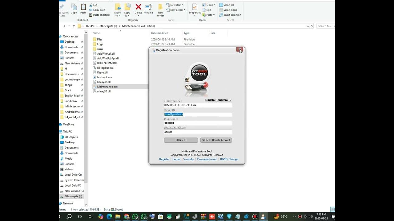 "How to Logout of DT Pro: Quick and Simple" or "DT Pro Logout Not Working? Here's the Fix ...