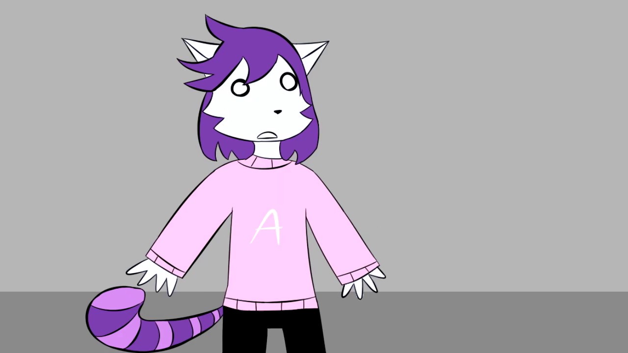 SAY [meme] [H. B-day gift for Muzy Frile] - YouTube