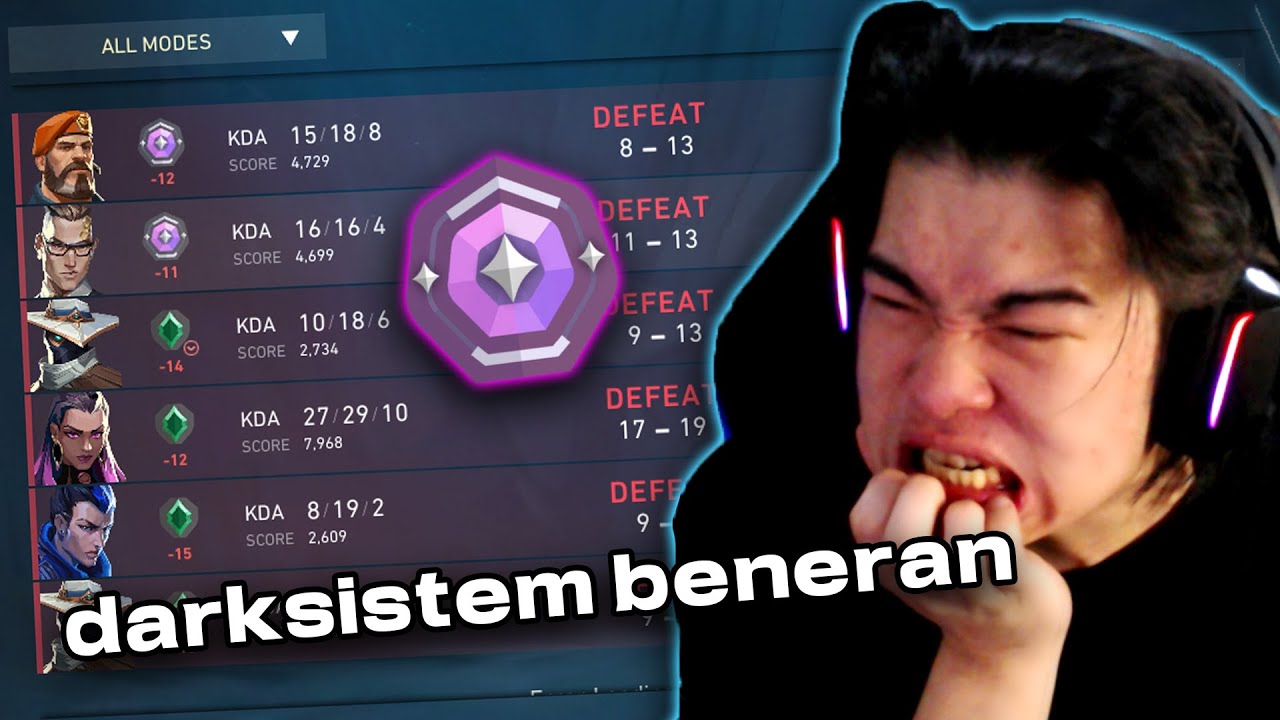 PALO PALO @Gloomyciku @riodjaja @sLice18 - YouTube