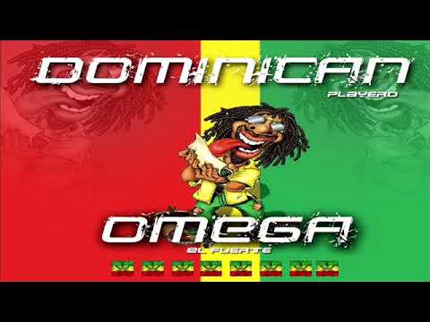 omega el fuerte dominican playero 2017- 2018 - YouTube