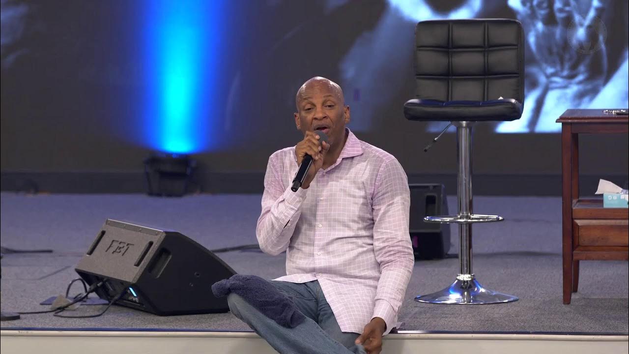 Perfecting Faith Church Mid-Week Service - YouTube