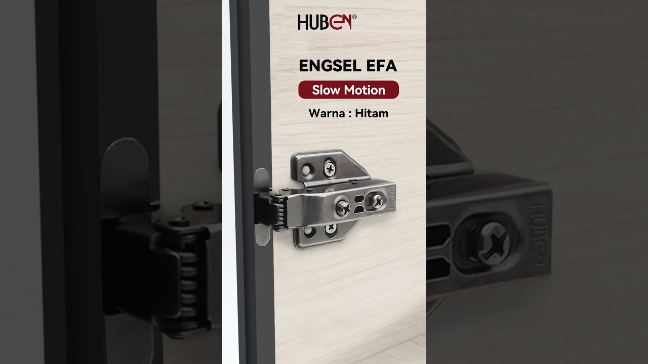 𝗘𝗻𝗴𝘀𝗲𝗹 𝗙𝗿𝗮𝗺𝗲 𝗔𝗹𝘂𝗺𝗶𝗻𝗶𝘂𝗺 𝗘𝗙𝗔 𝙎𝙡𝙤𝙬 𝙈𝙤𝙩𝙞𝙤𝙣 #Huben #Hubenindonesia #Engsel # ...