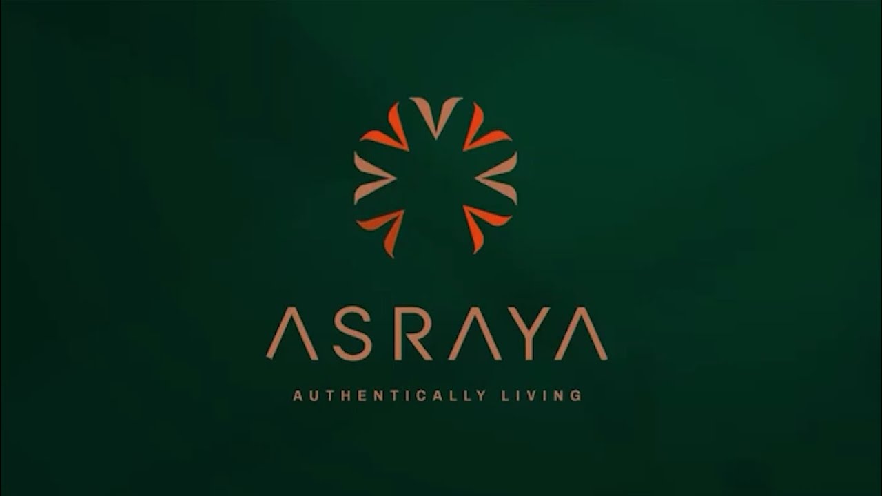 Casa Asraya Property - YouTube