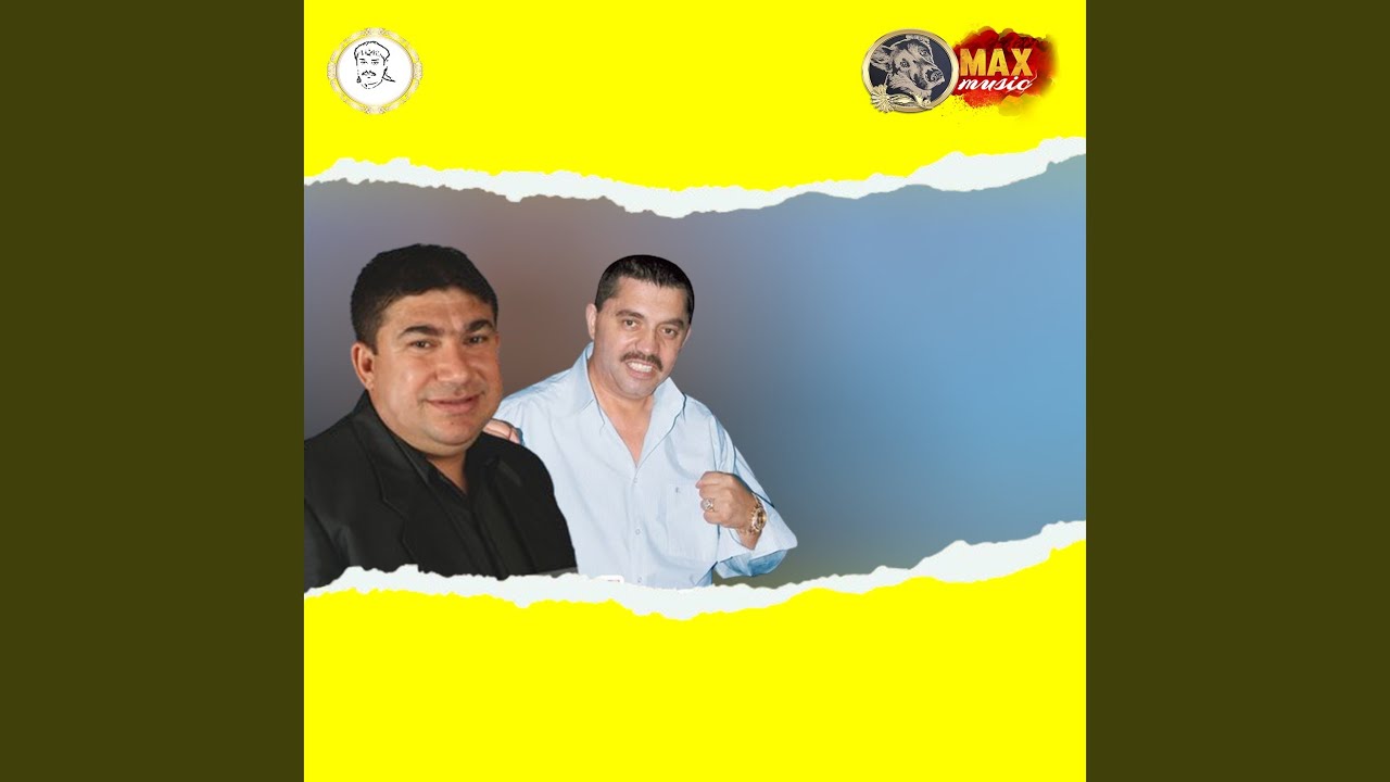 MAICUTA MEA RAMAI CU MINE - YouTube