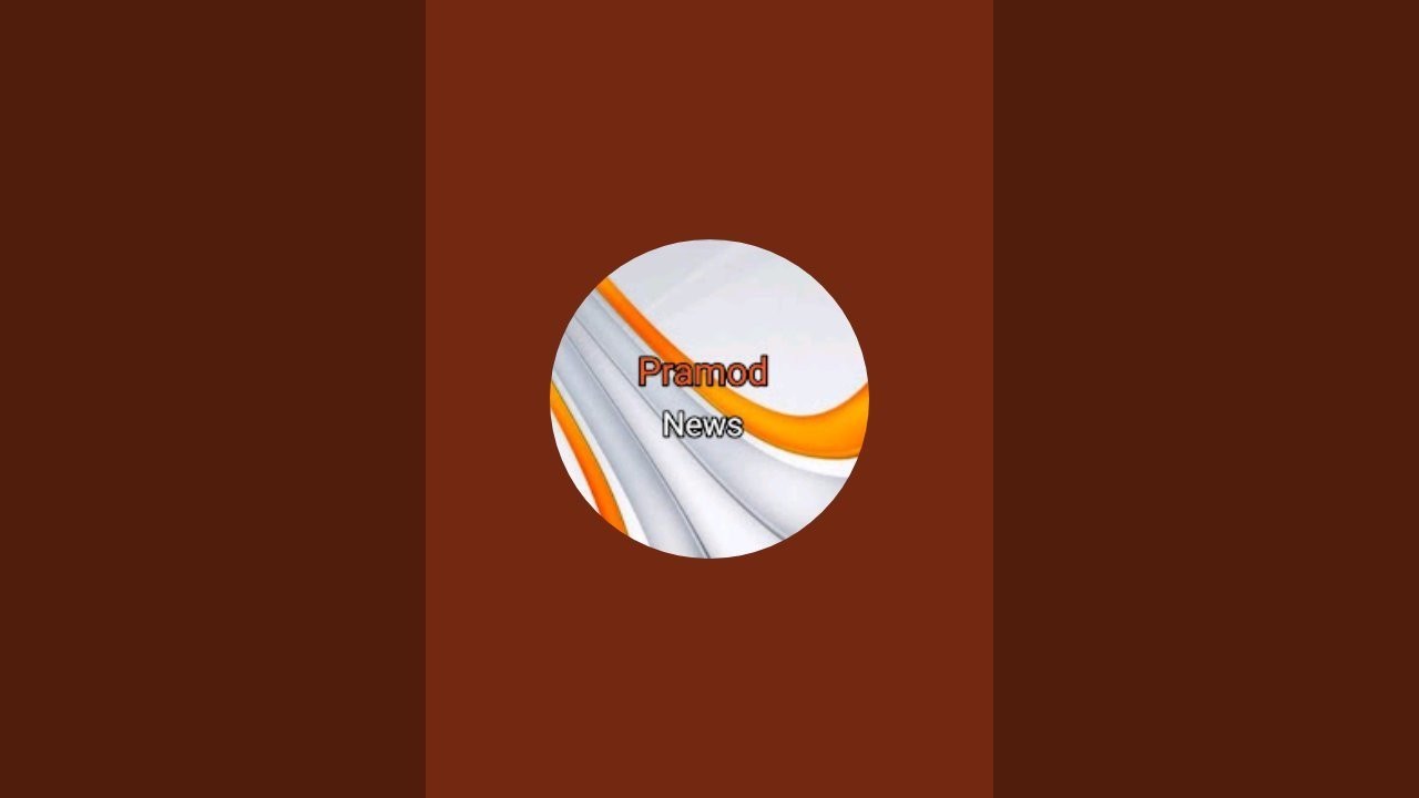 Pramod Gautam is live - YouTube