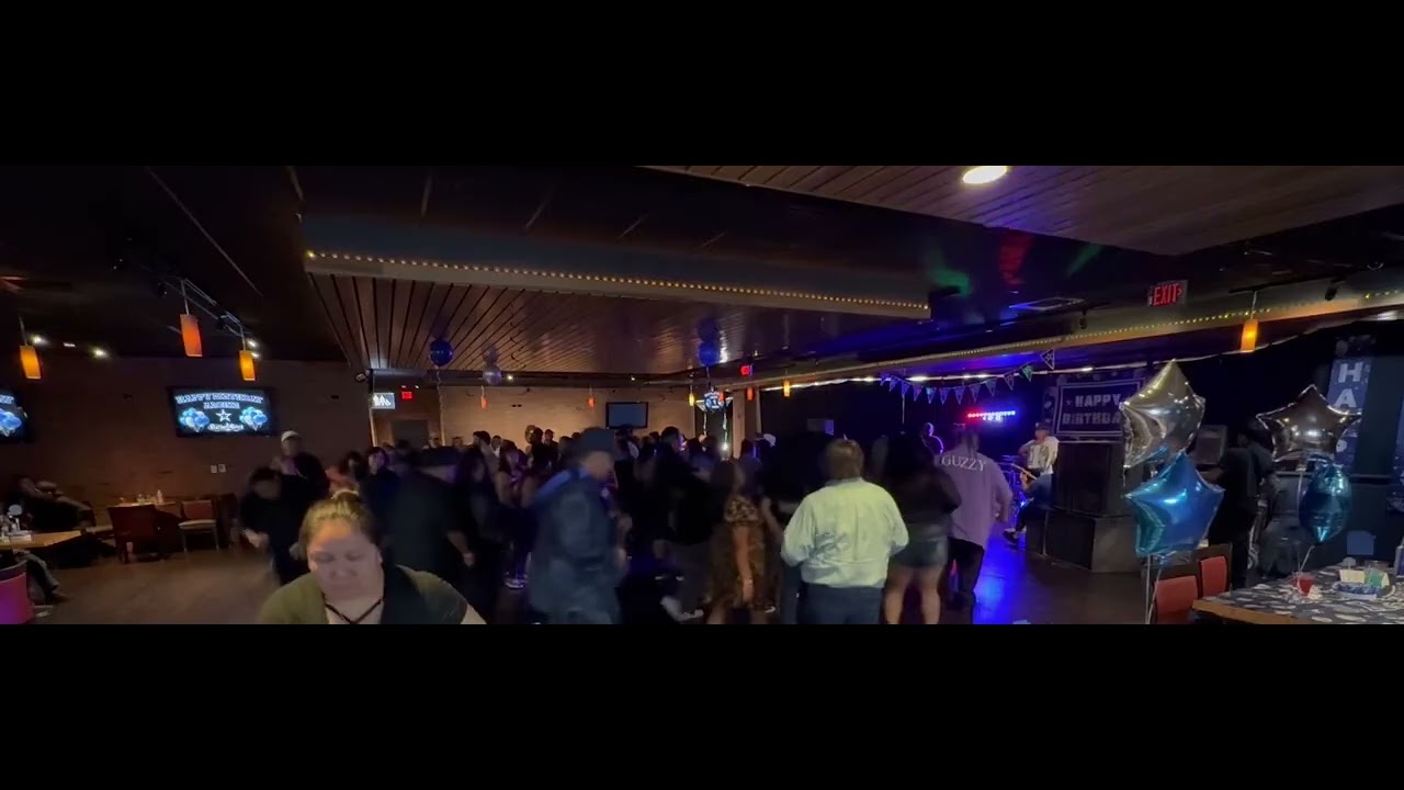 Native Creed 08/09/25 Archie Bday Dance Luxe Lounge Maricopa Az ...
