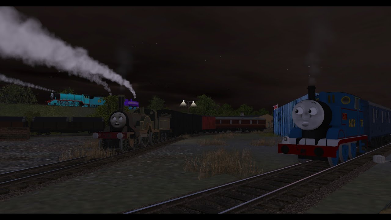 Gold-Dust | Demons [S3 Ep11 Back from the past] - YouTube