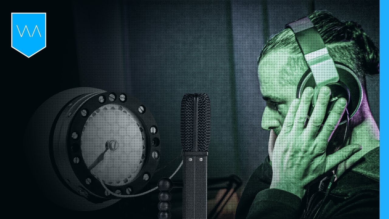 How to Record Professional Sounding Audio from Home - YouTube