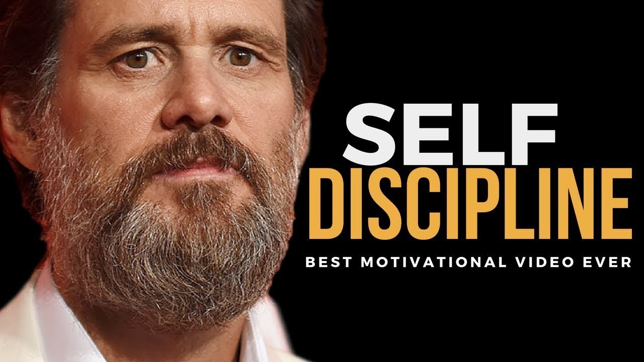 One of the Most Motivational Videos You'll Ever See | SELF DISCIPLINE ...
