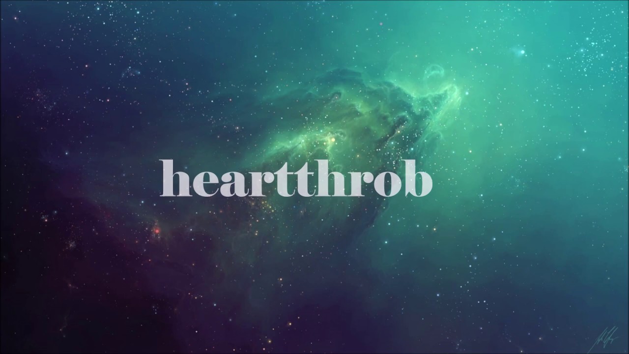 Lil raven - Heartthrob (lyrics) - YouTube