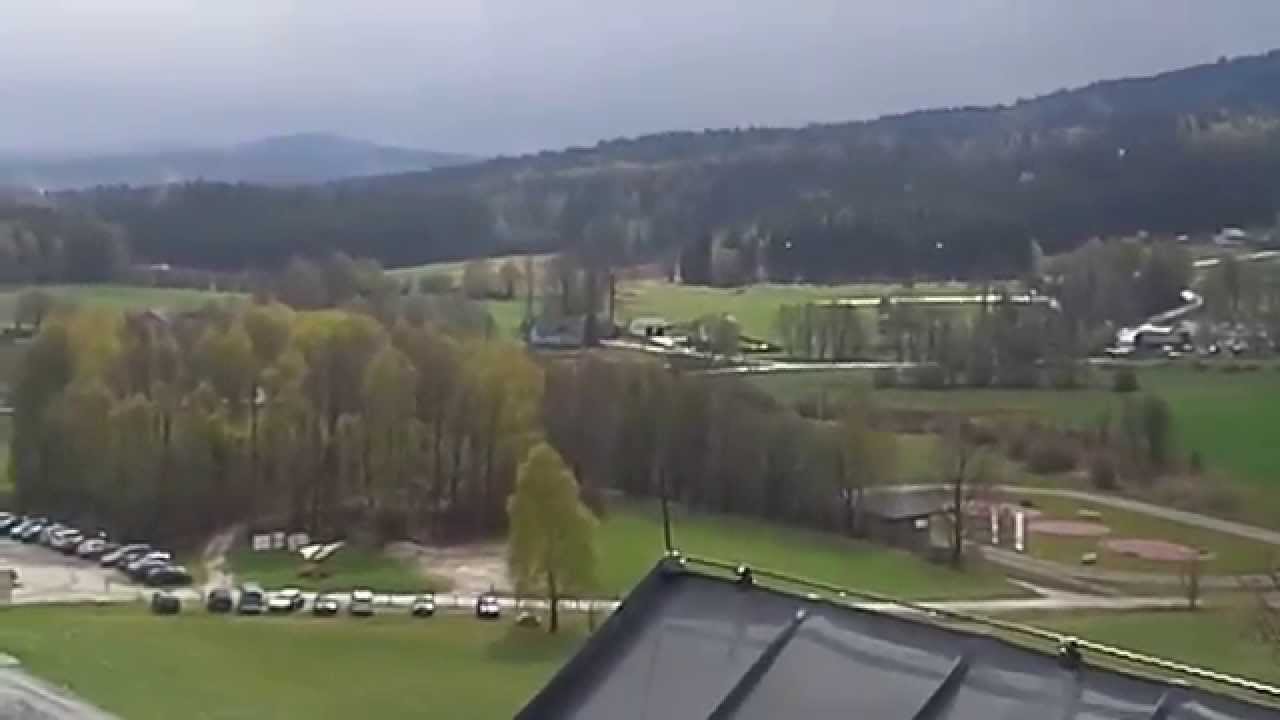 Harbach Moorheilbad - YouTube