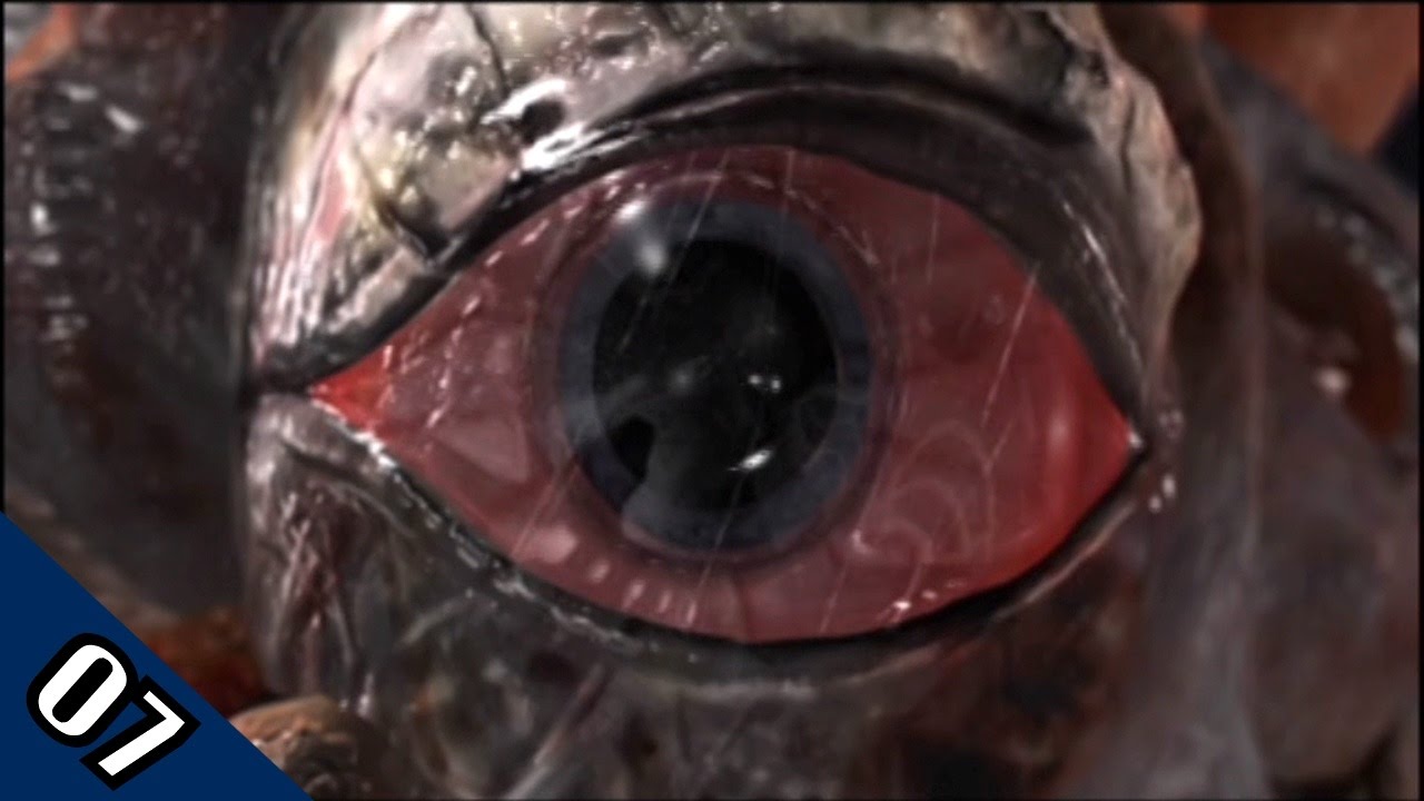 Let’s Play - RESIDENT EVIL: OUTBREAK - Part 7 (The Hive) - YouTube