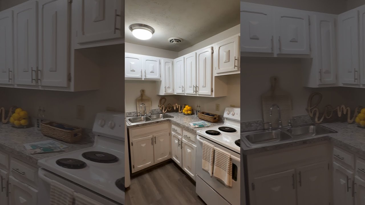 Lisa Ridge - 2 Bedroom/ 1 Bath (705 sq ft) - YouTube