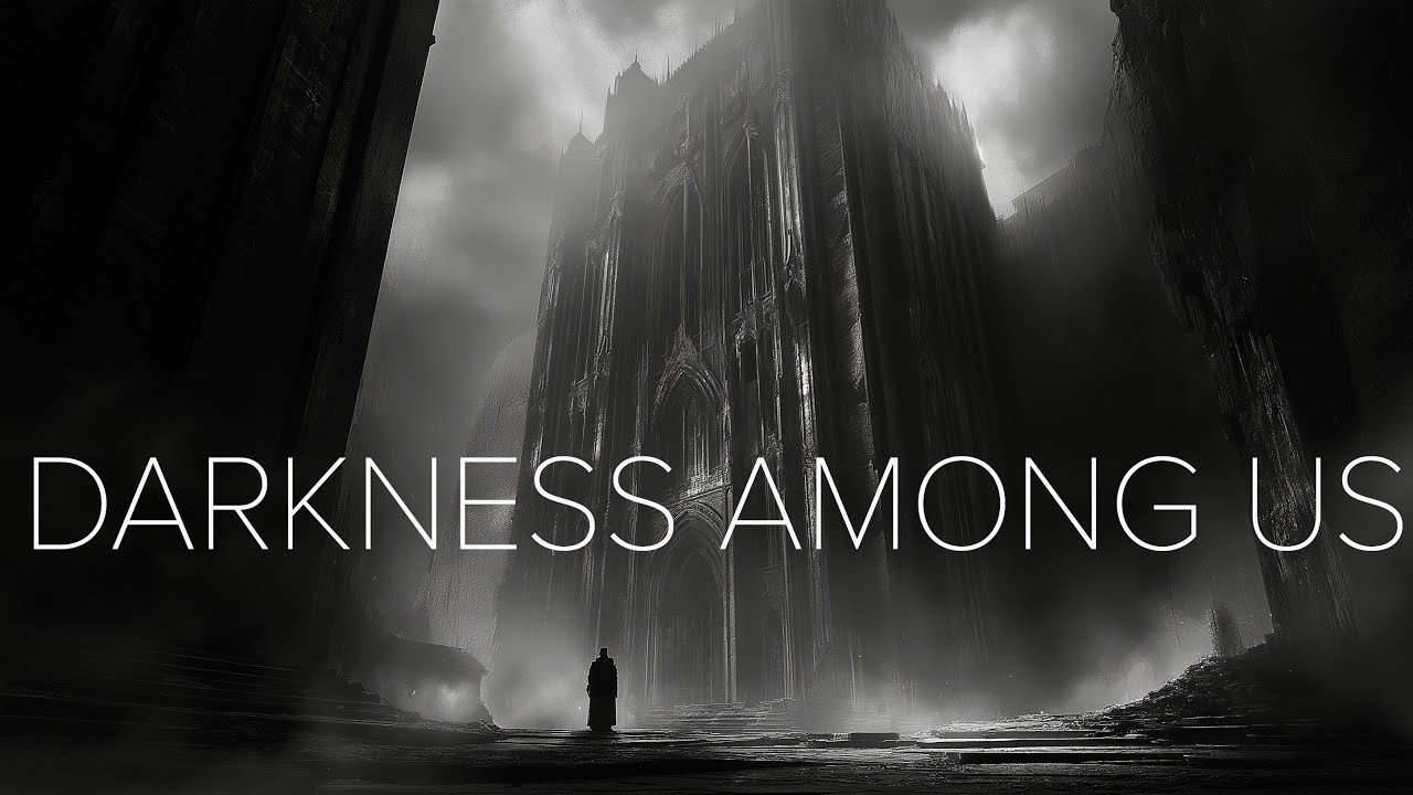 Epic Dark Ambient – Darkness Among Us | Dark Souls-Inspired Music for ...