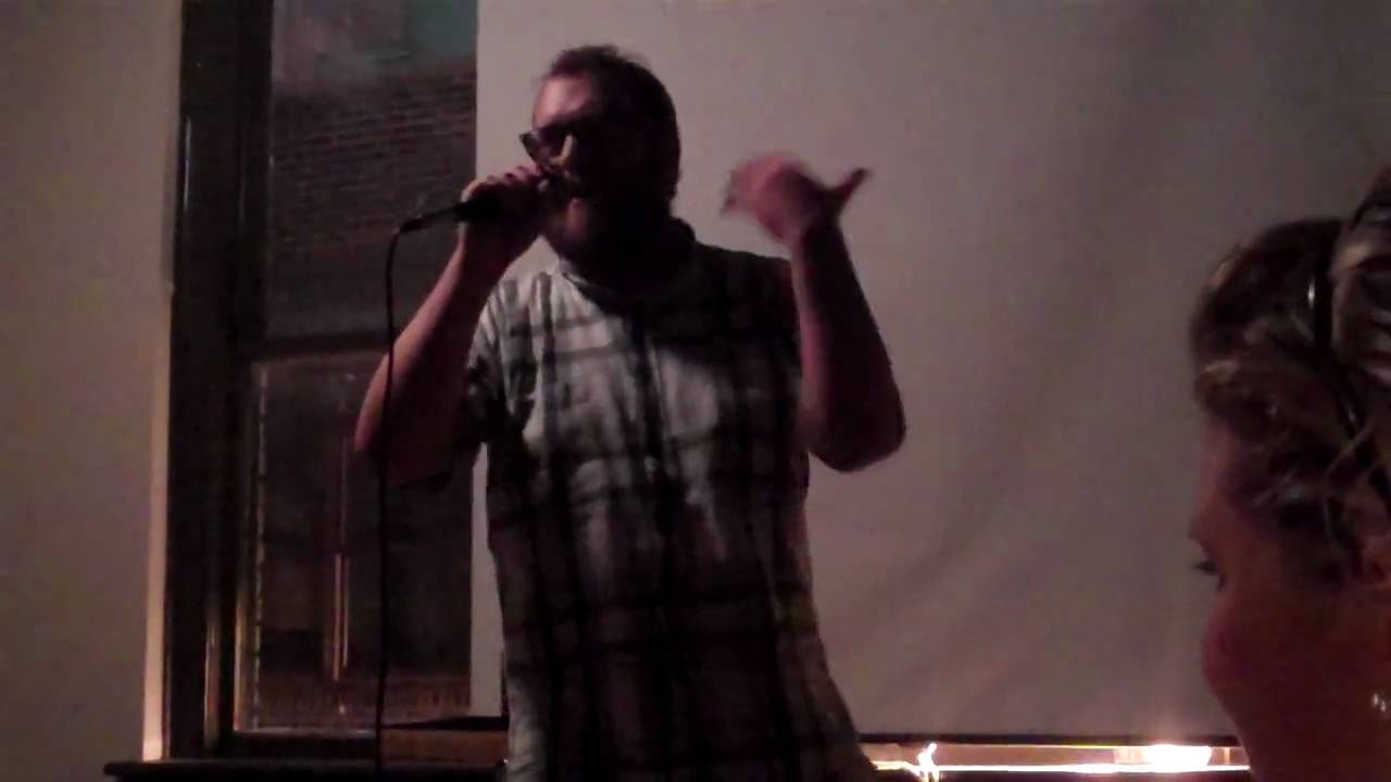 Colby Davis Stand Up at Hooligans - YouTube