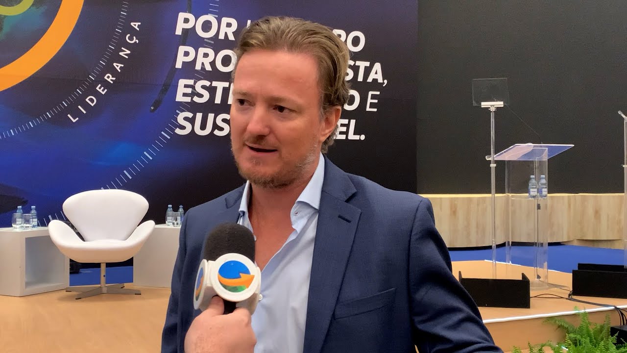 Grupo Scheffer investe na Agricultura Regenerativa e quer chegar a 2030 ...