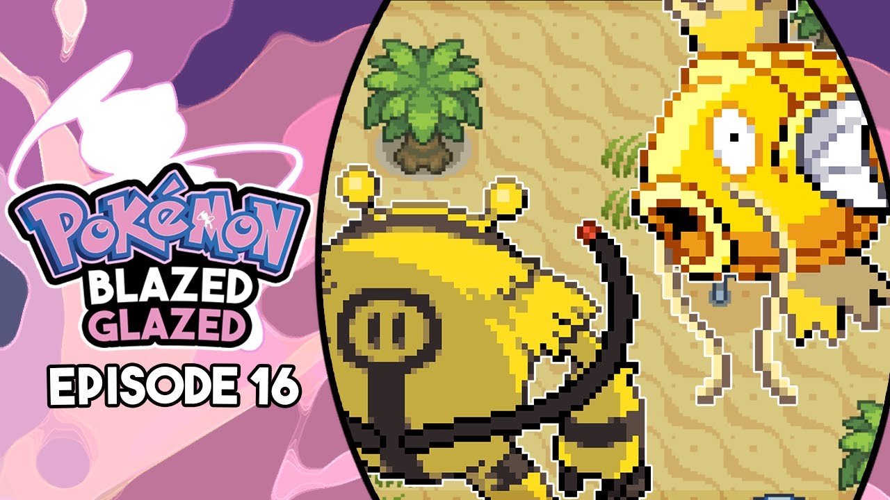 Grifting 101 | Blazed Glazed [Ep.16] (2-Way Playthrough) - YouTube