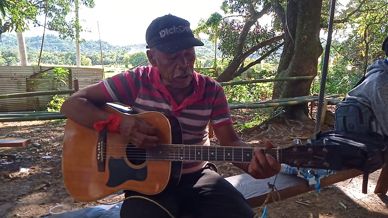 Awit Panawagan ng Dumagat Rizal - YouTube