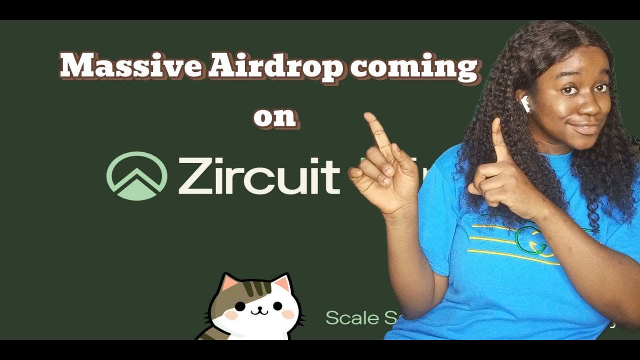 Zircuit Testnet; complete step by step guide to qualify for massive ...